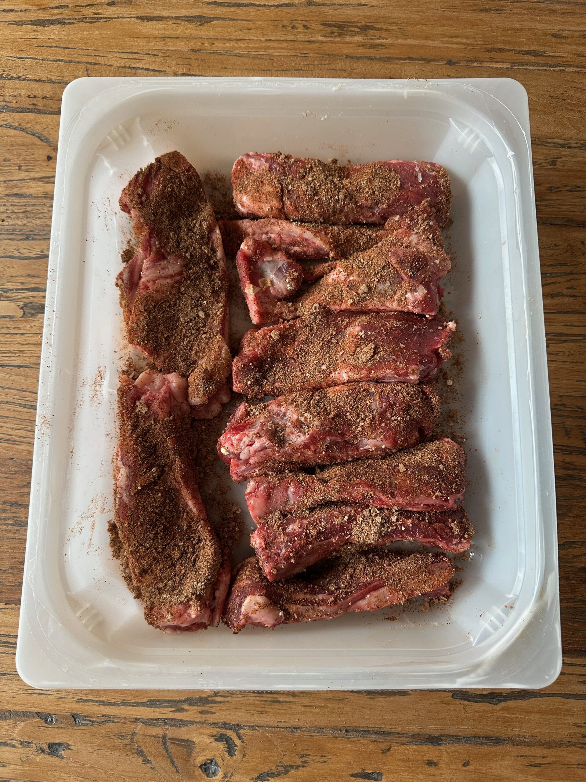 Beef Rib Fingers Kamado: Het Ultieme Recept Voor Sappige Rundvlees ...