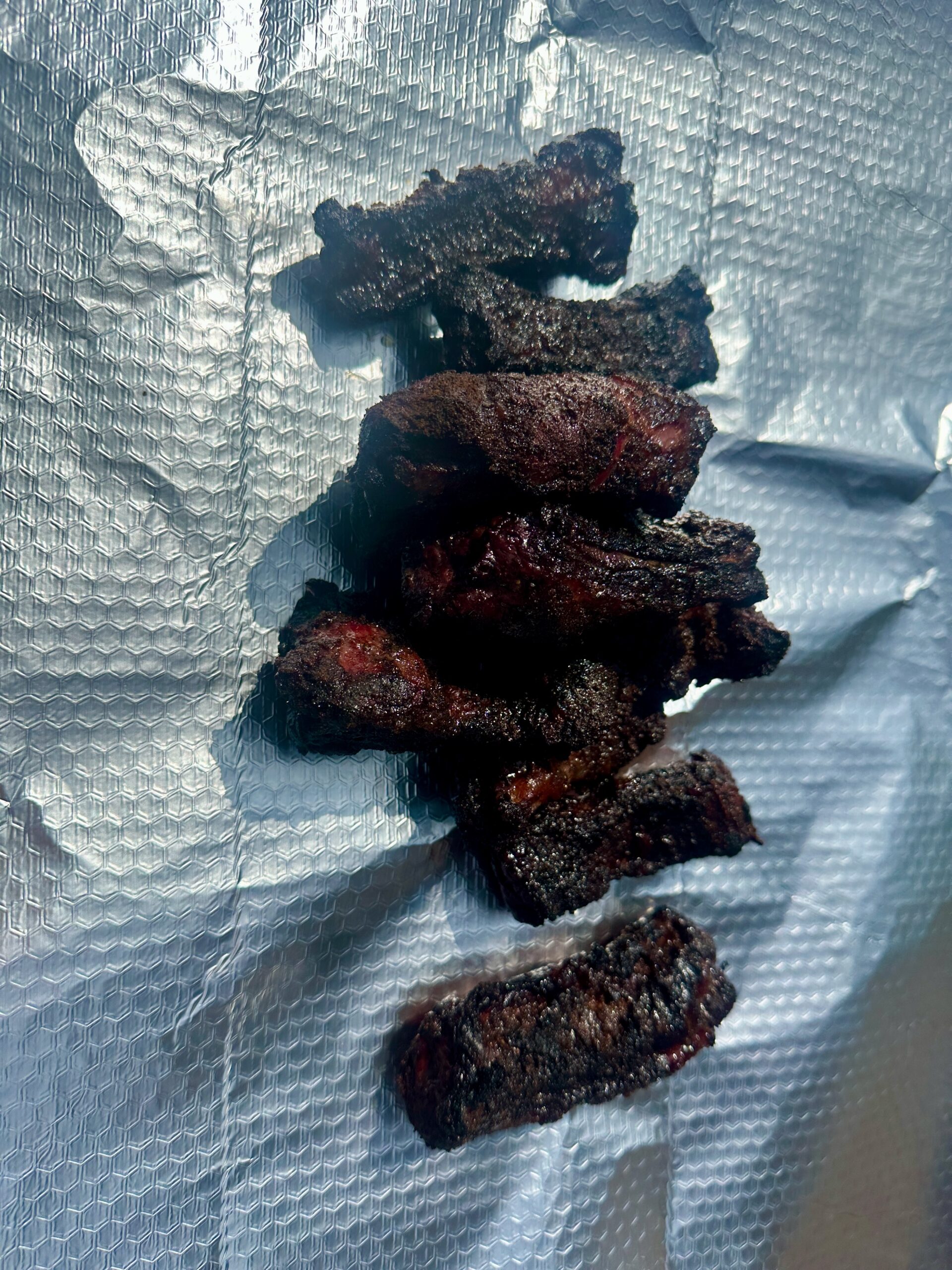 Beef Rib Fingers Kamado: Het Ultieme Recept Voor Sappige Rundvlees ...