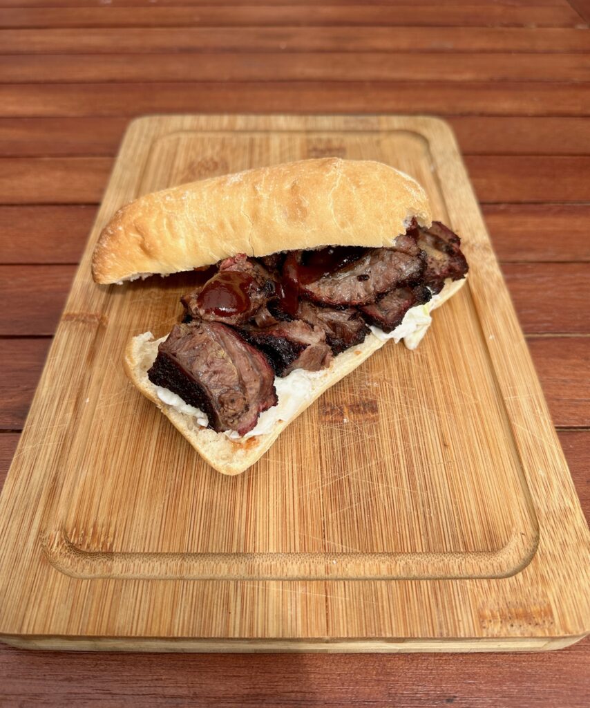 Beef Rib Fingers Kamado: Het Ultieme Recept Voor Sappige Rundvlees ...